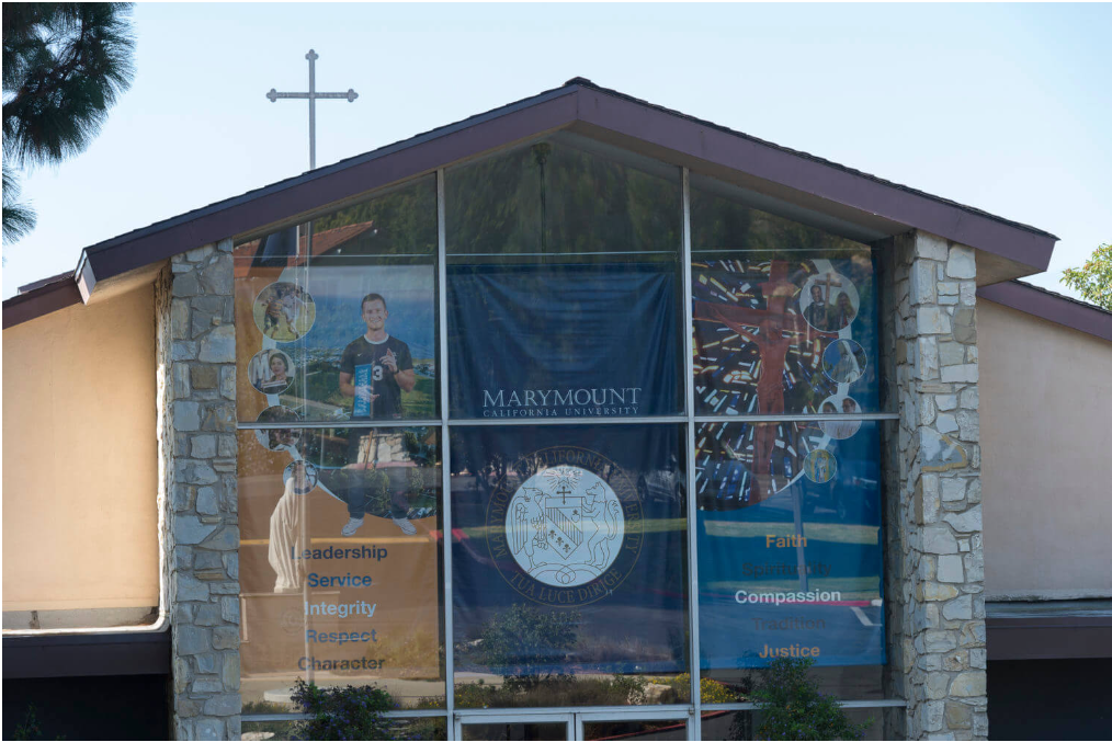 Marymount California University